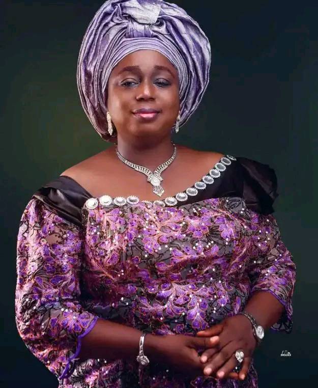 BIRTHDAY: Minister of Power, Adelabu Commends Prof. Abiodun Ayandele's ...