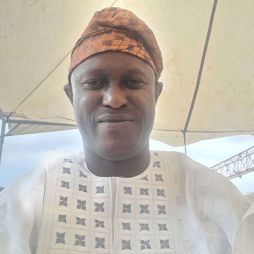Mogaji Oluwaseun Jegede Reviving Ancestral Glory