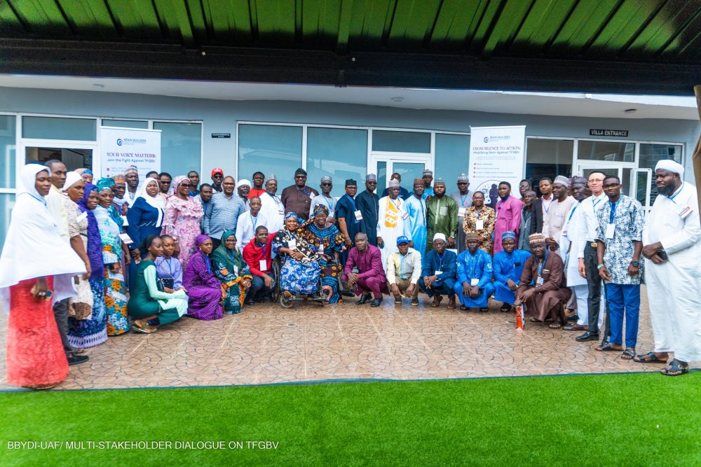 Hafsoh Lawal’s Tragic Death: Stakeholders Unite to Combat Technology ...